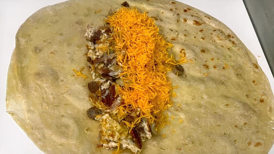 Roberto's Taco Shop Online Menu | Best Mexican food in Town