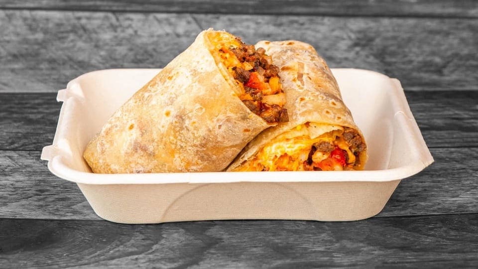 Roberto's Taco Shop Online Menu | Best Mexican food in Town
