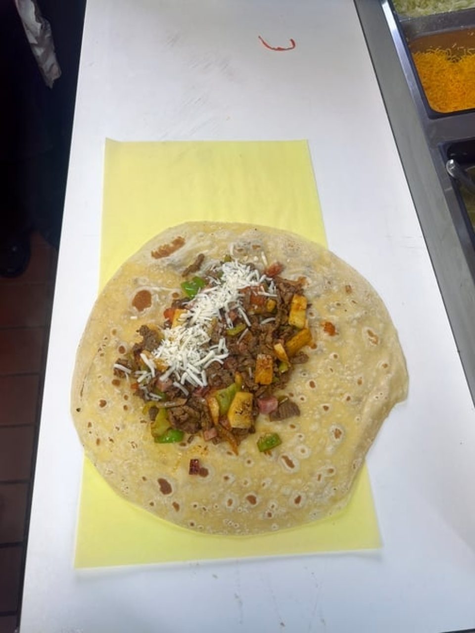 Roberto's Taco Shop Online Menu | Best Mexican food in Town